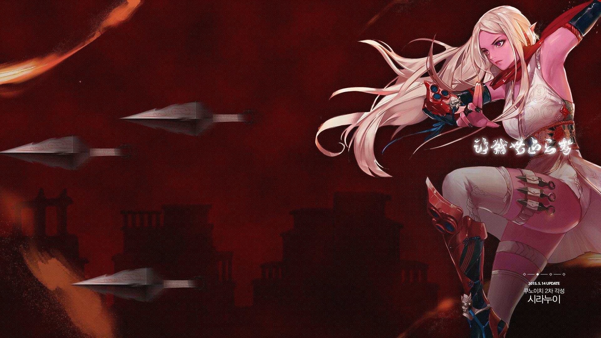 DNF Wallpapers - Wallpaper Cave