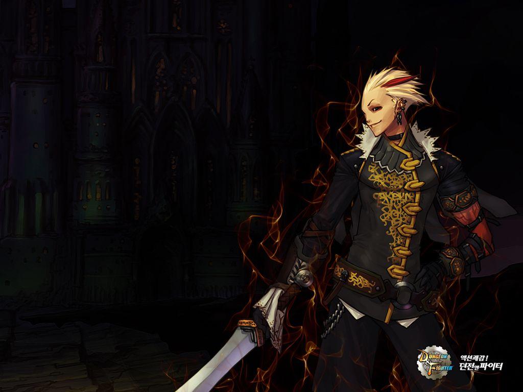 DNF Wallpapers - Wallpaper Cave