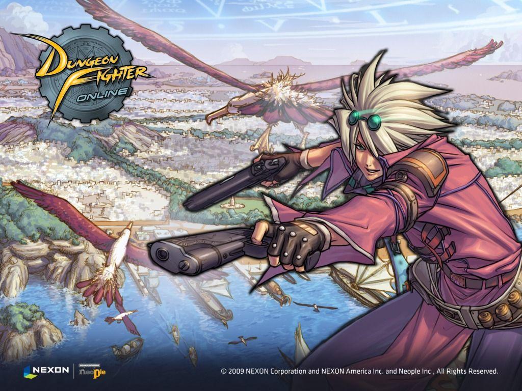 DNF Wallpapers - Wallpaper Cave