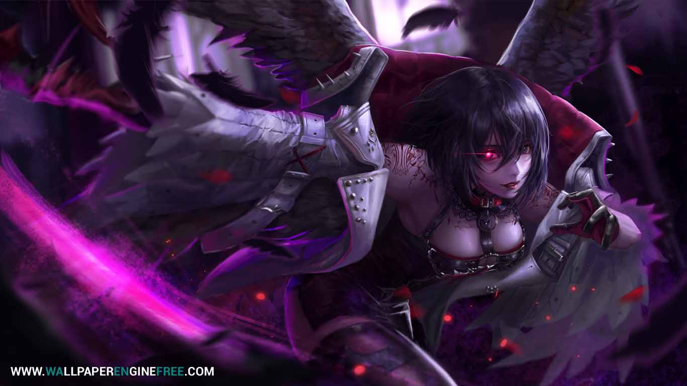 DNF Wallpapers - Wallpaper Cave