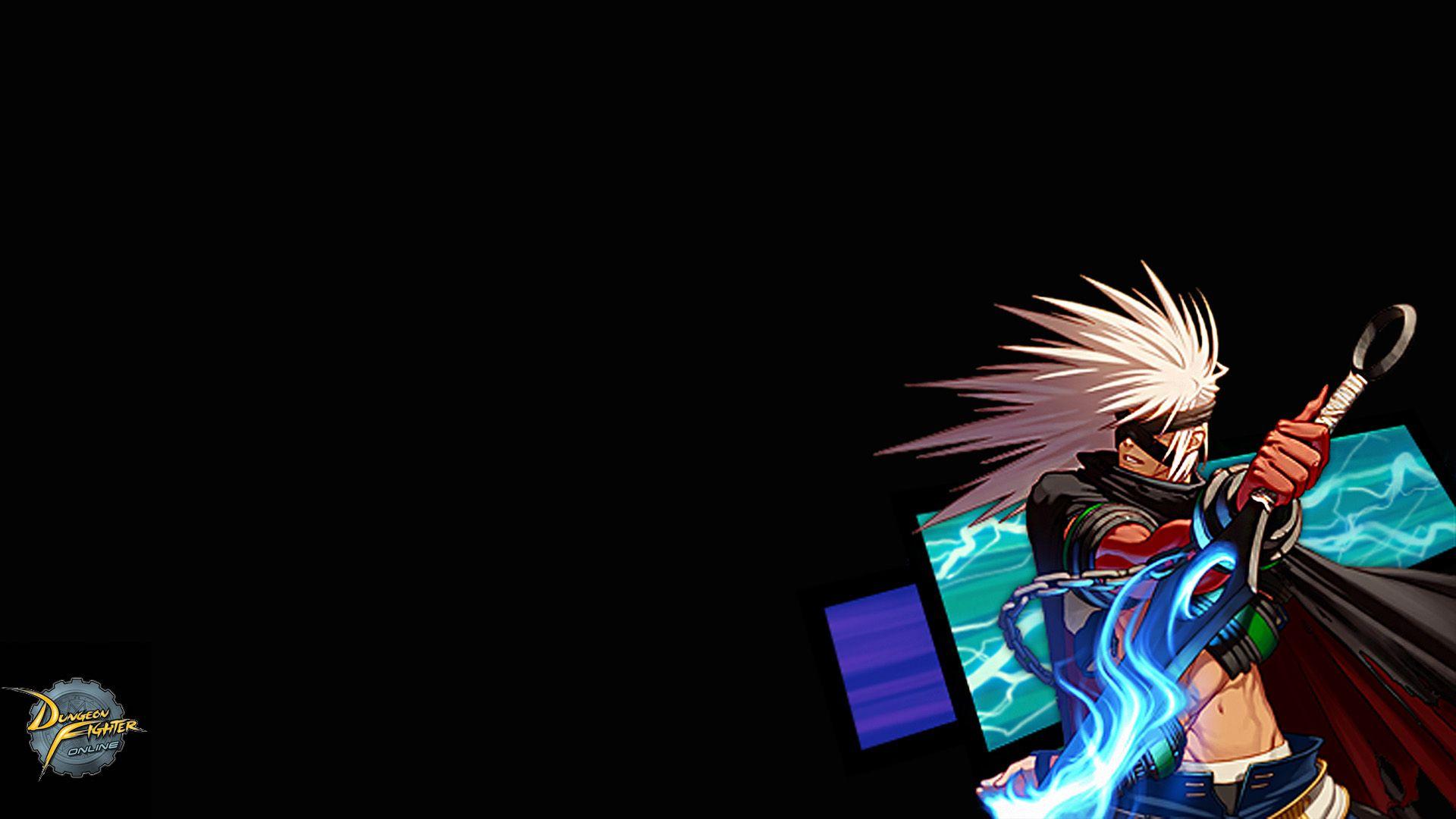 DNF Wallpapers - Wallpaper Cave