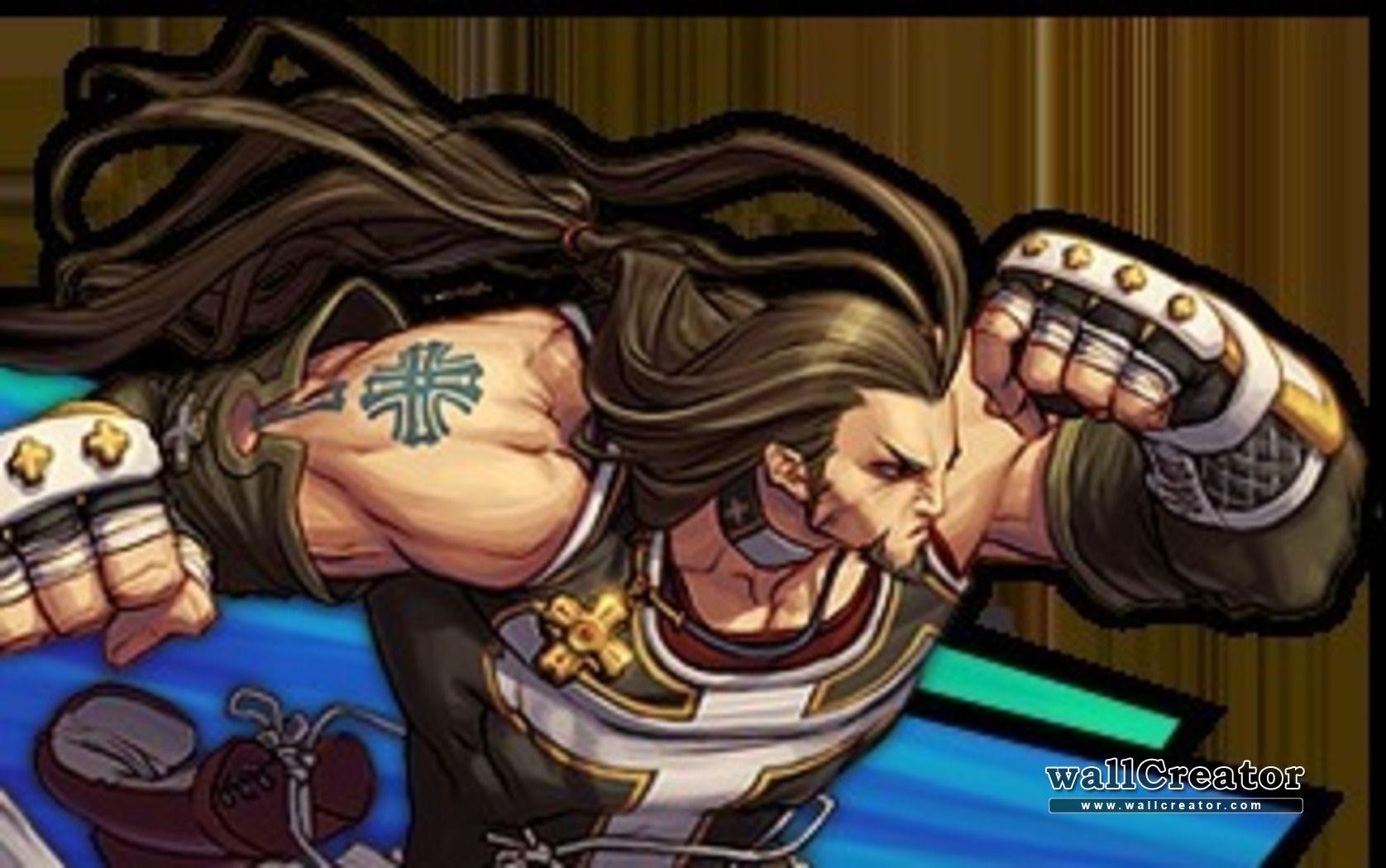 DNF Wallpapers - Wallpaper Cave