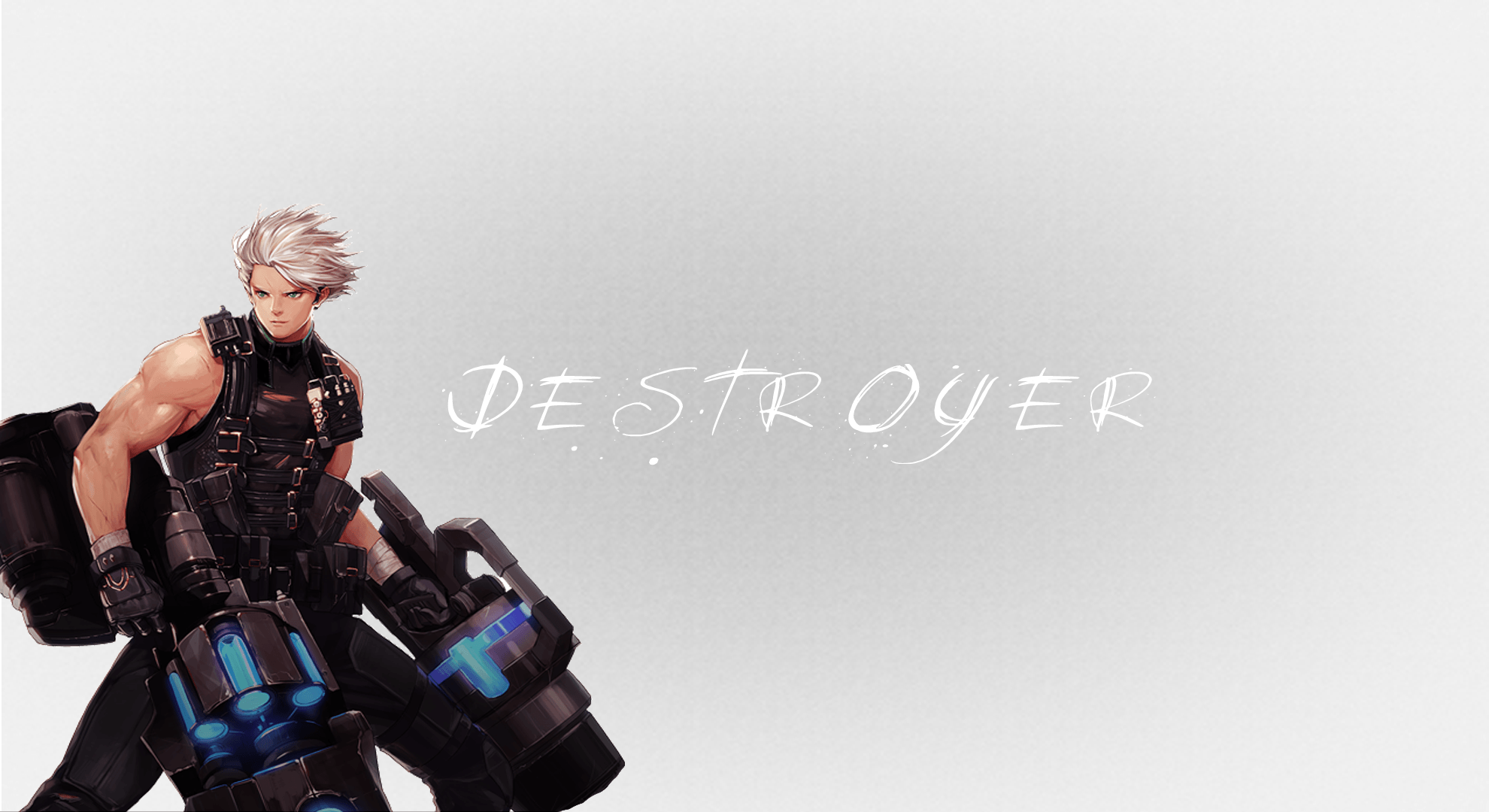 DNF Wallpapers - Wallpaper Cave