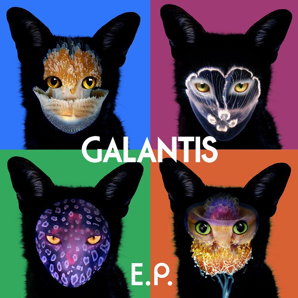 Galantis Wallpapers - Wallpaper Cave
