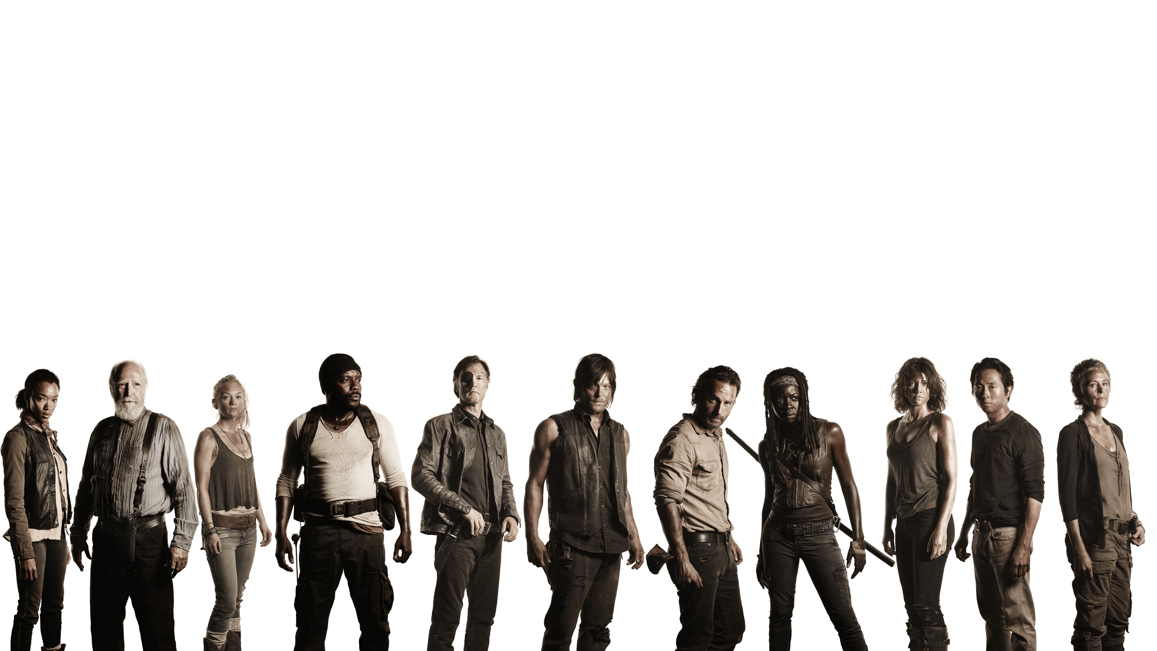 TWD Wallpapers - Wallpaper Cave