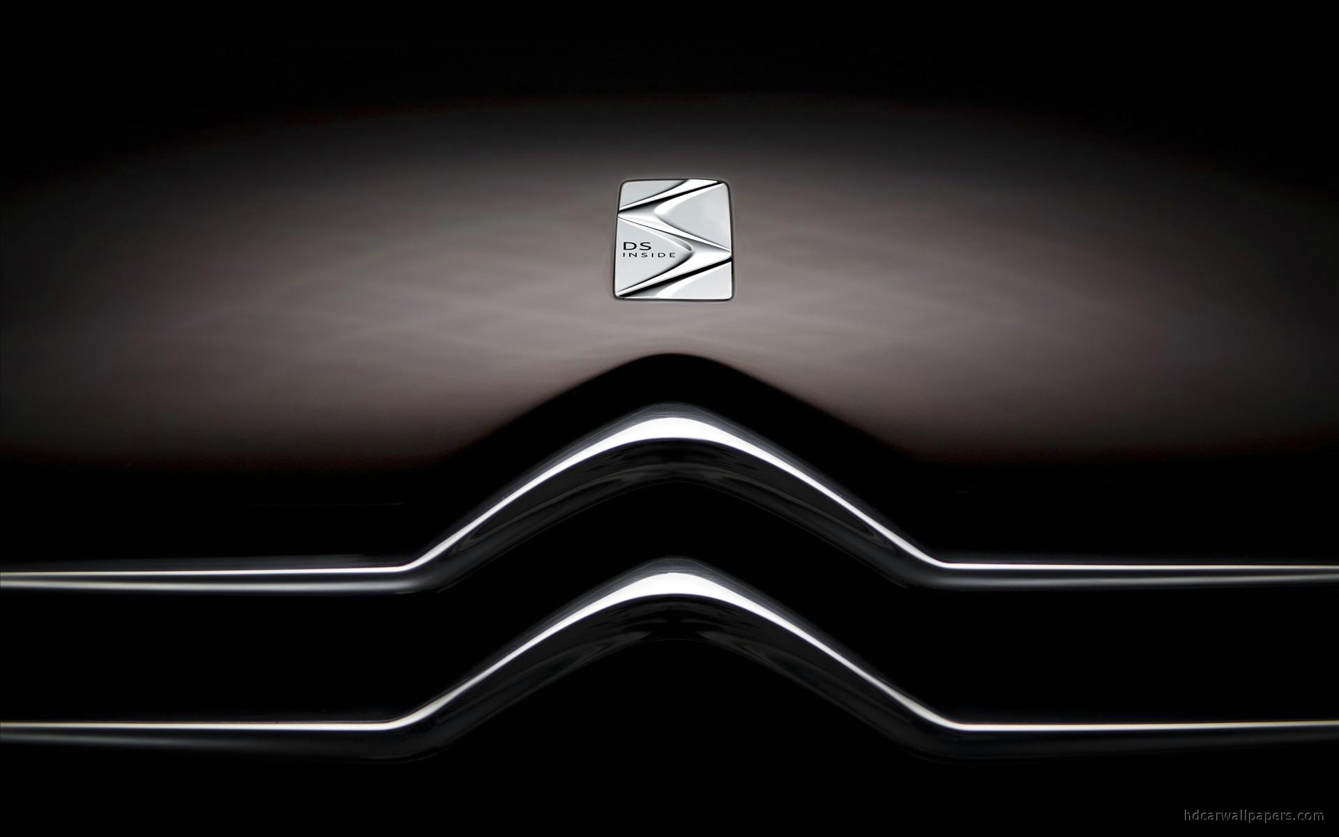 Citroën Logo Wallpapers - Wallpaper Cave