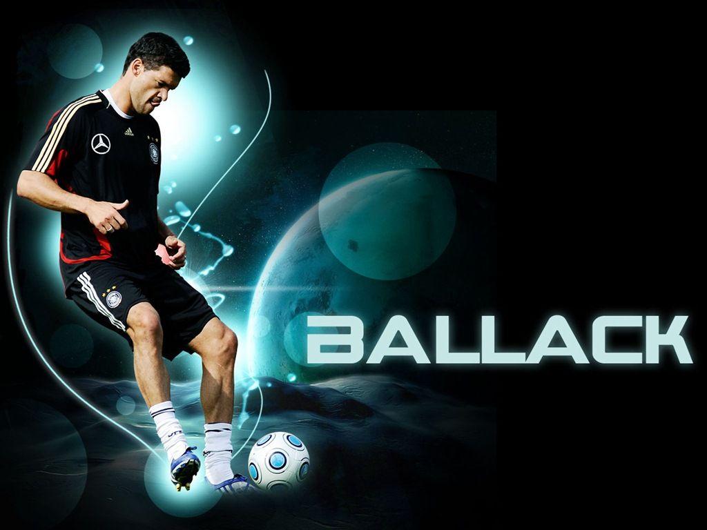 Michael Ballack Wallpapers - Wallpaper Cave