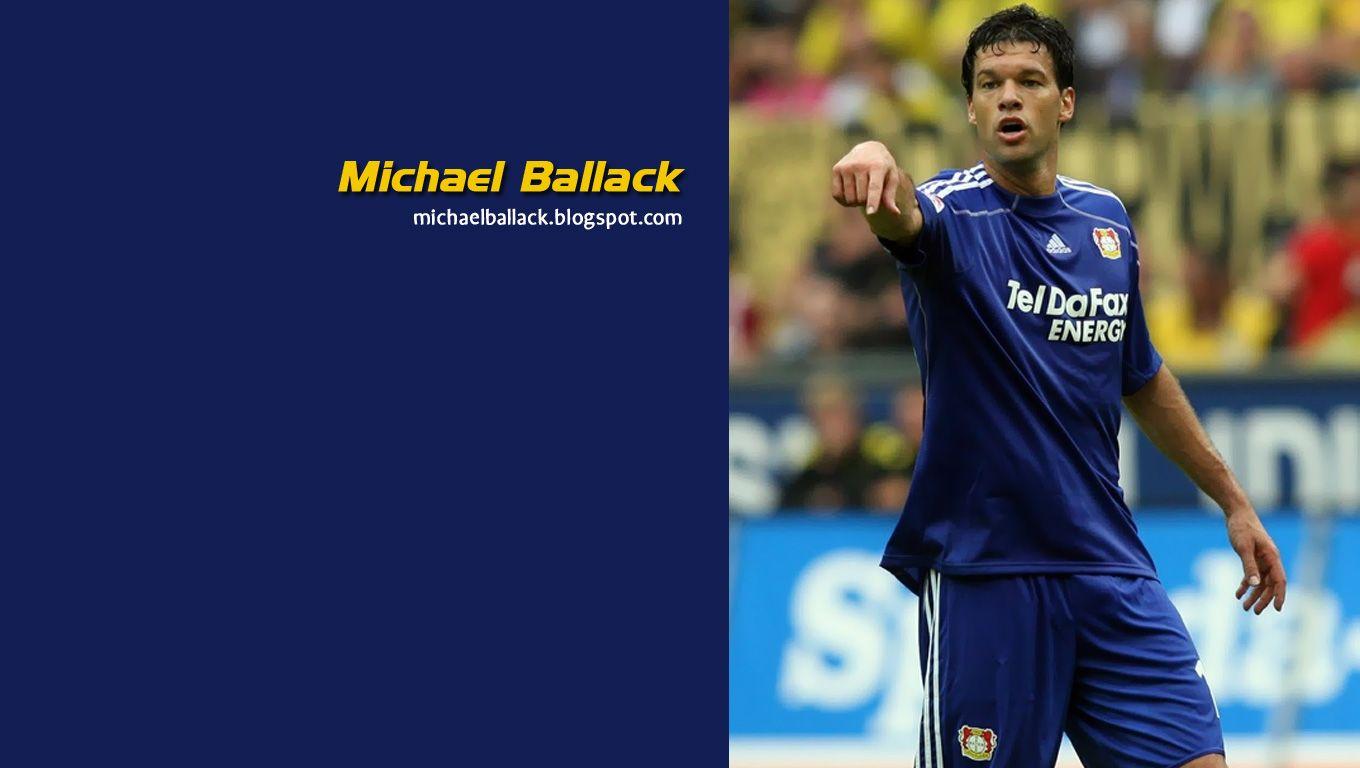 Michael Ballack Wallpapers - Wallpaper Cave