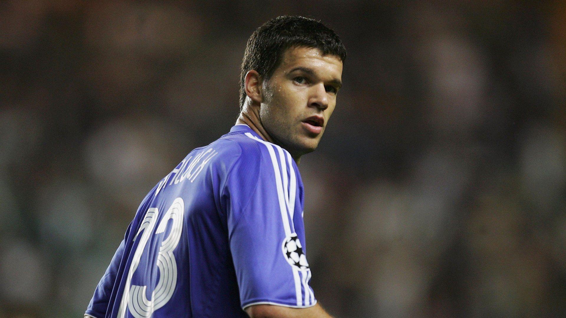 Michael Ballack Wallpapers - Wallpaper Cave