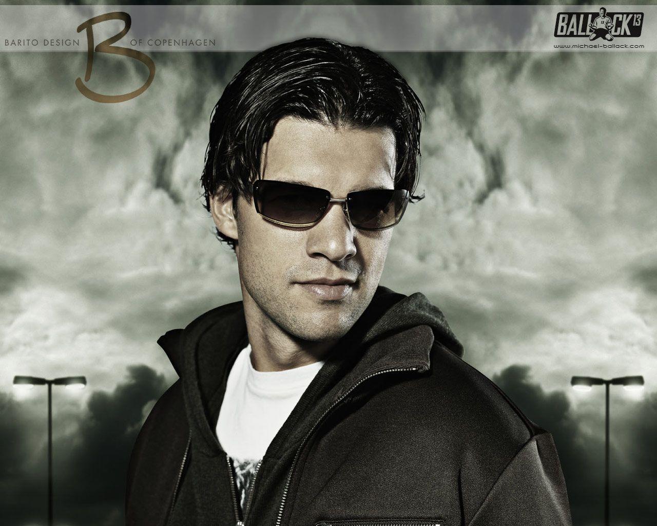 Michael Ballack Wallpapers - Wallpaper Cave