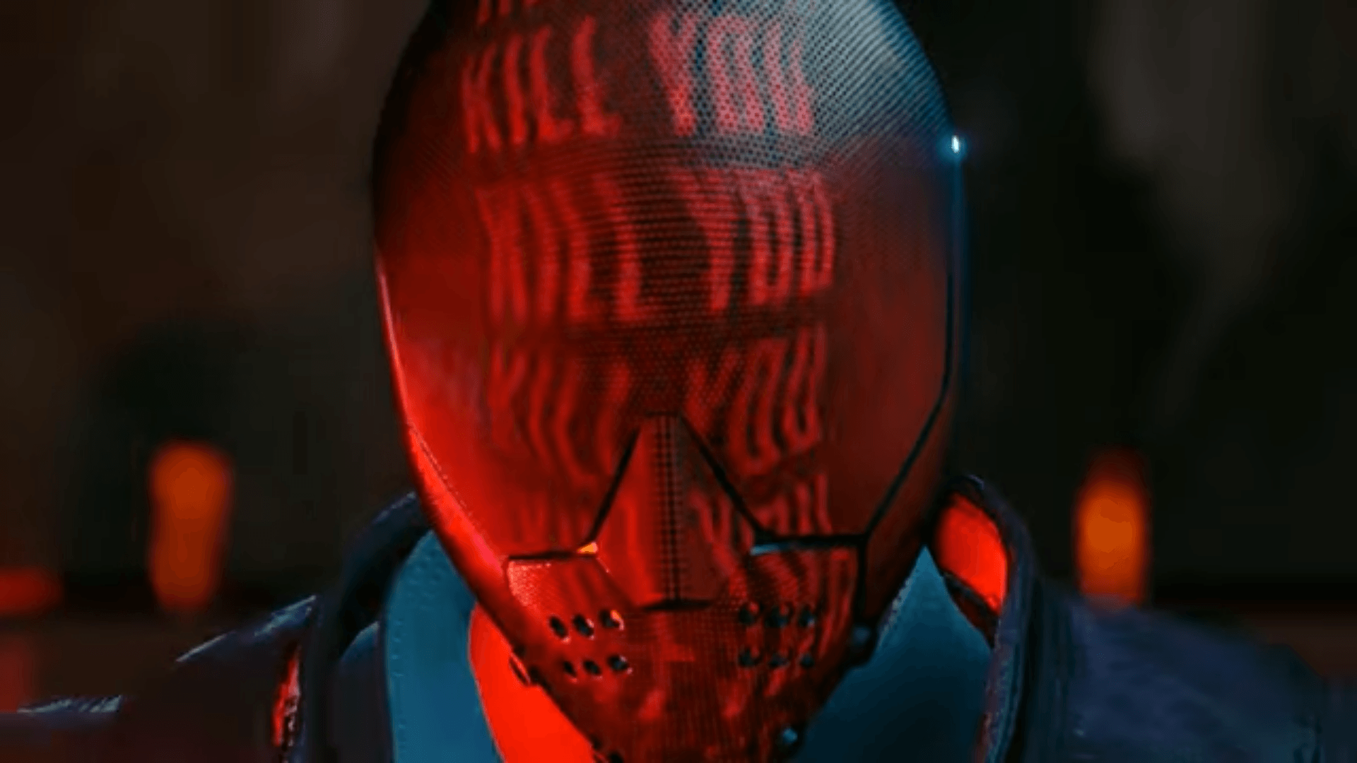 Ruiner Wallpapers - Wallpaper Cave