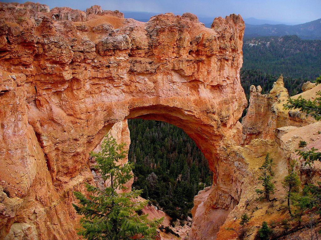 Bryce Canyon Wallpapers - Wallpaper Cave