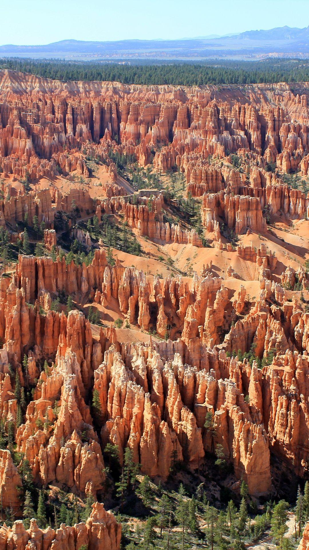 Bryce Canyon Wallpapers - Wallpaper Cave