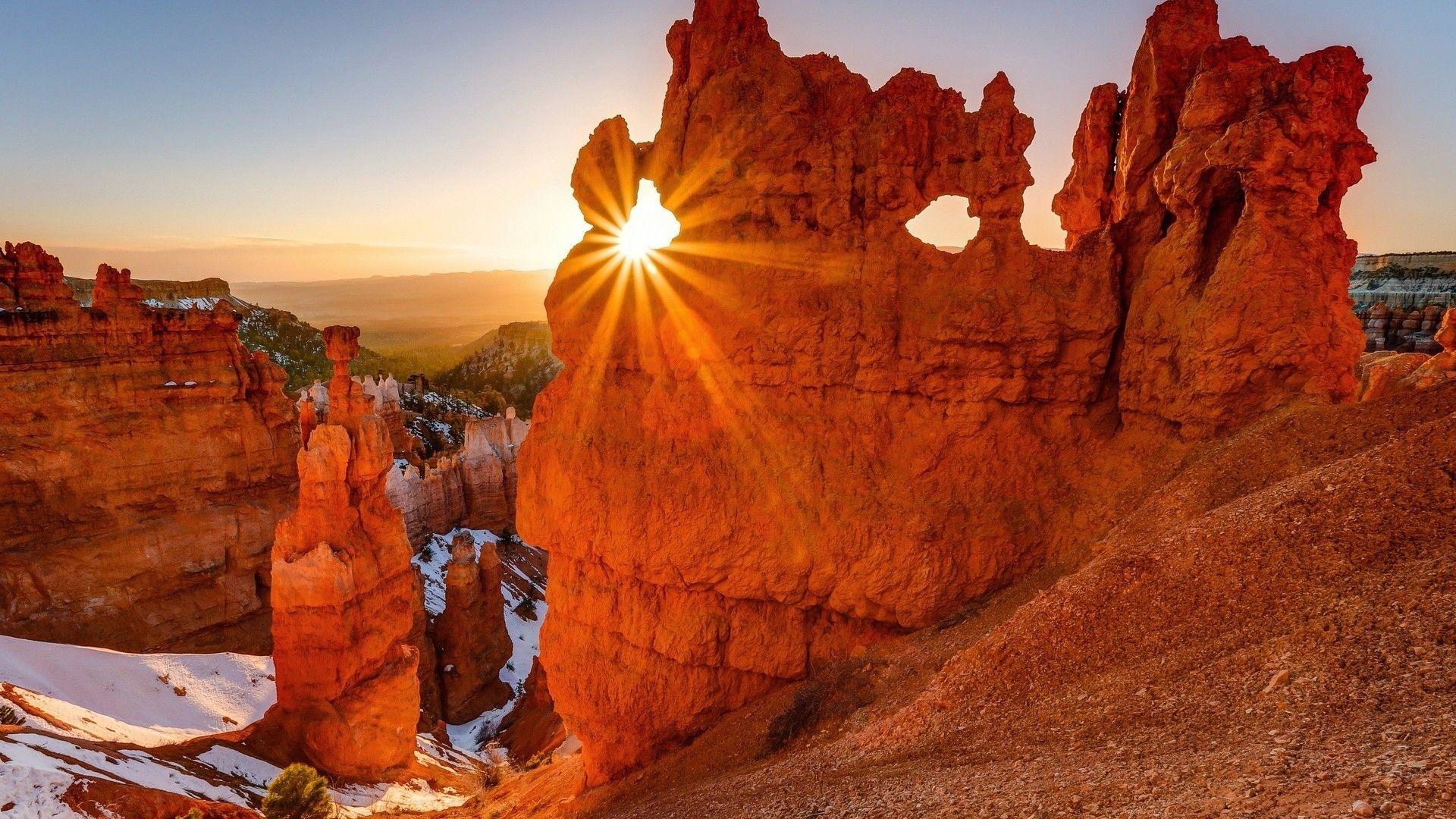 Bryce Canyon Wallpapers - Wallpaper Cave