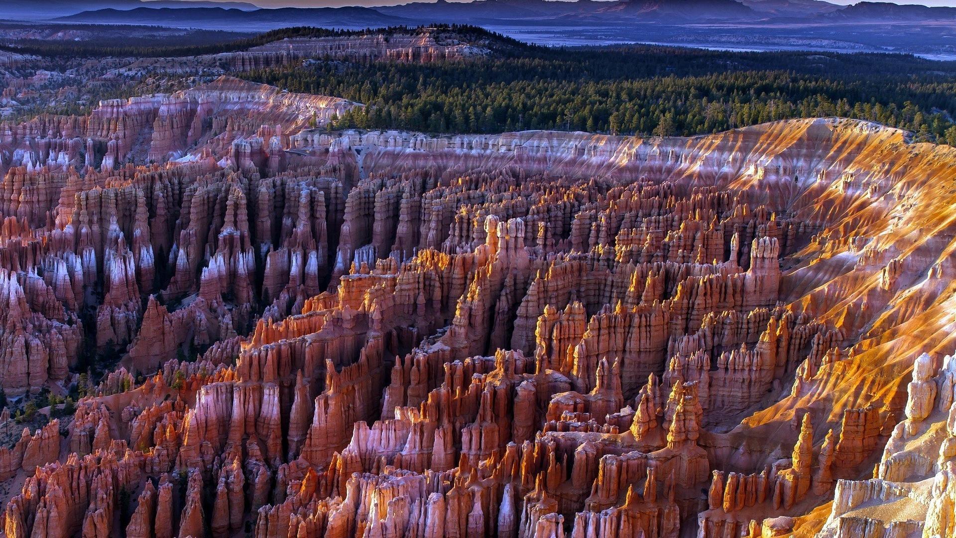 Bryce Canyon Wallpapers - Wallpaper Cave