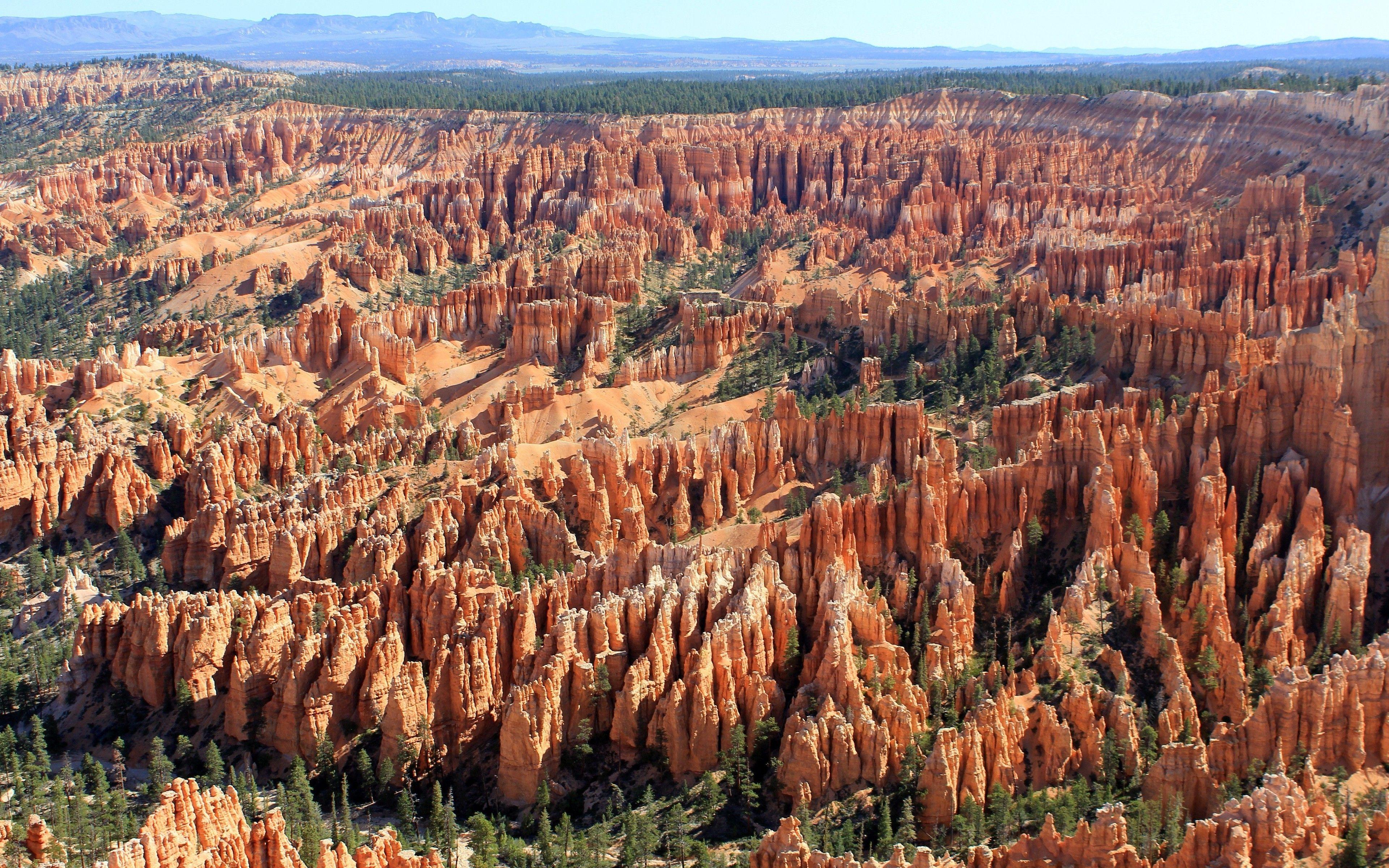 Bryce Canyon Wallpapers - Wallpaper Cave