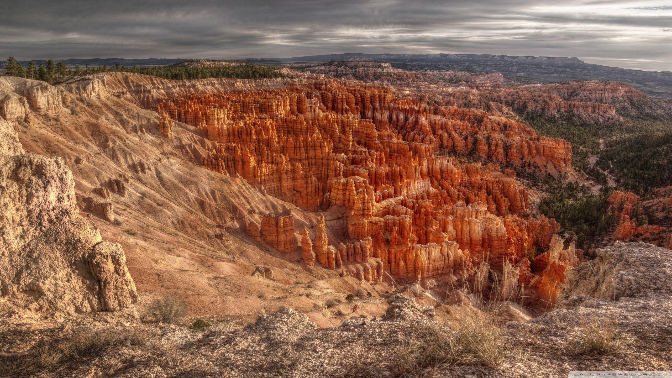 Bryce Canyon Wallpapers - Wallpaper Cave