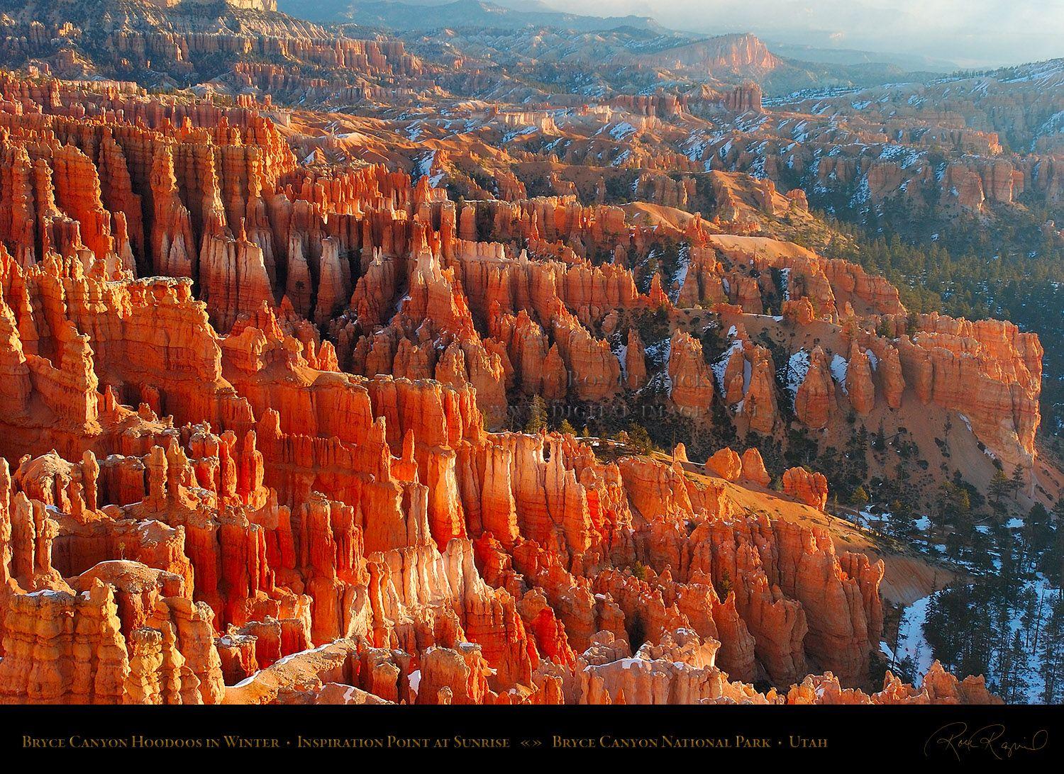 Bryce Canyon Wallpapers - Wallpaper Cave