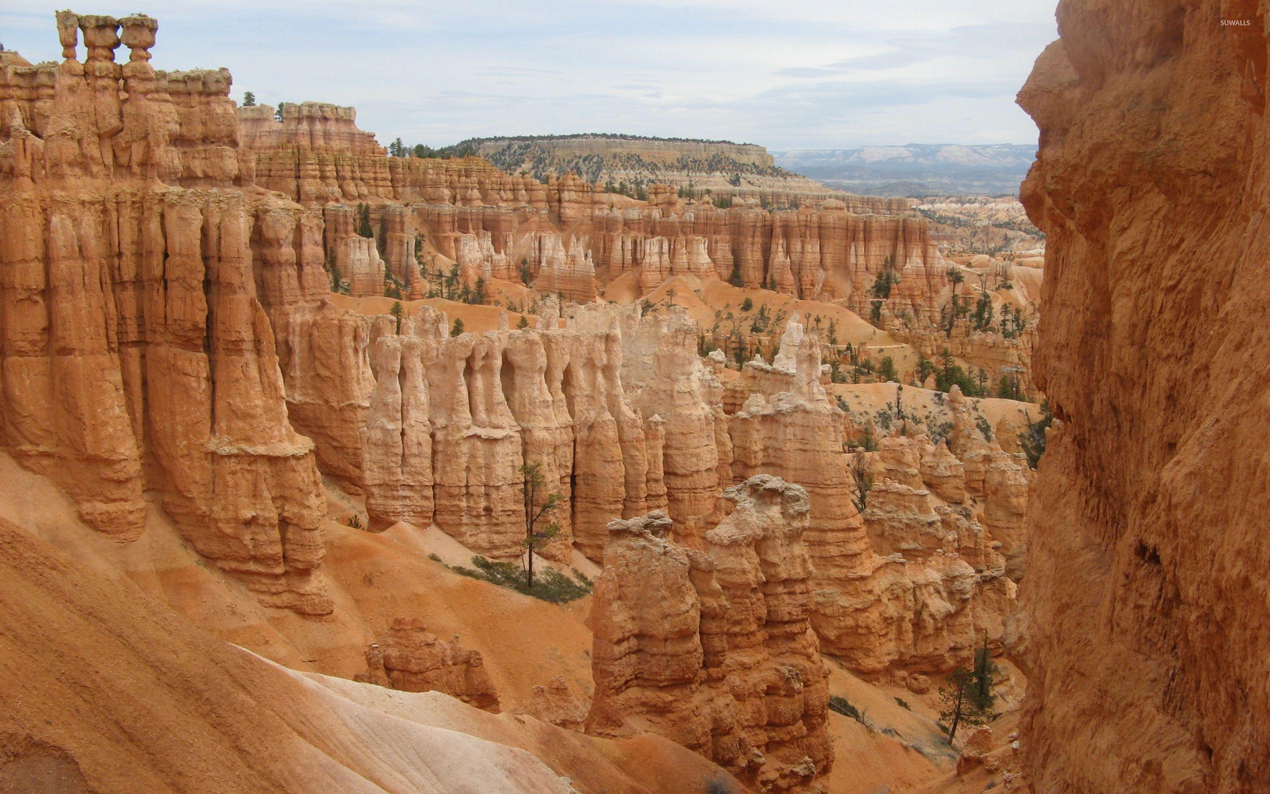 Bryce Canyon Wallpapers - Wallpaper Cave