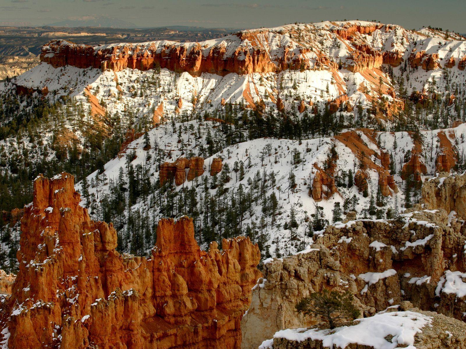 Bryce Canyon Wallpapers - Wallpaper Cave
