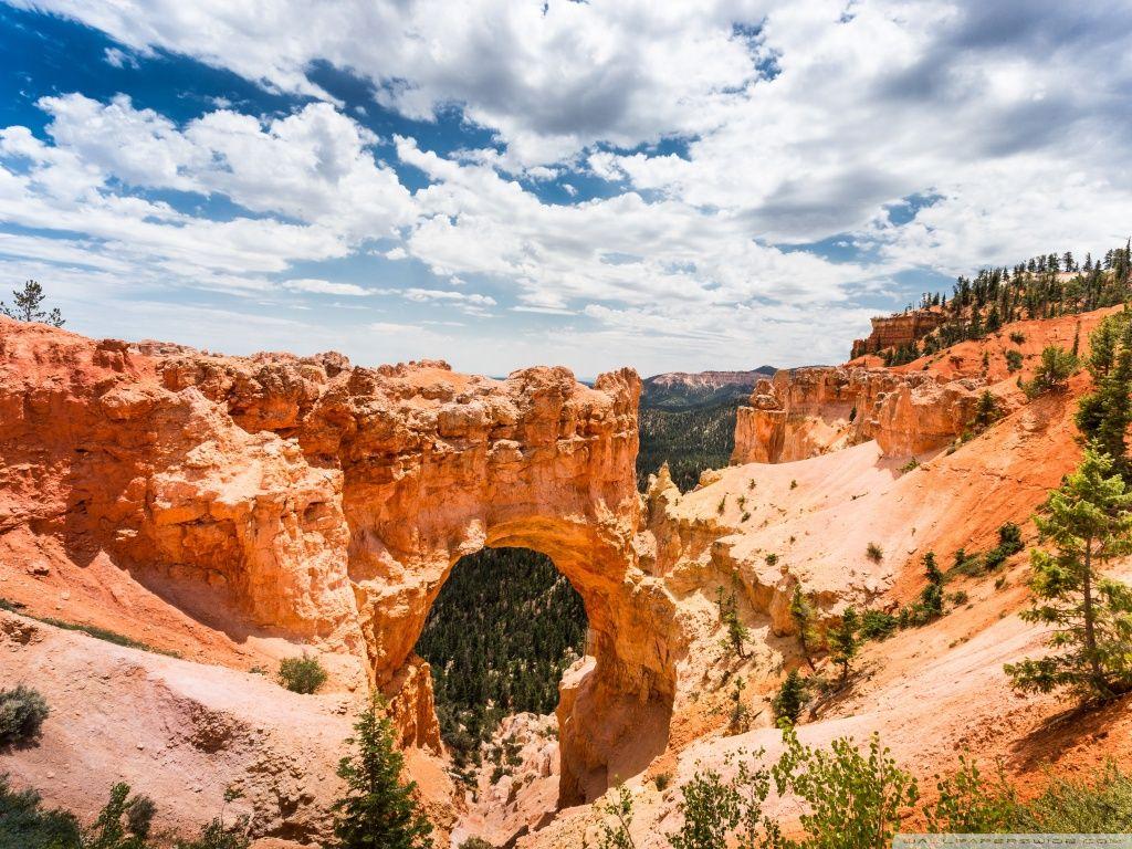 Bryce Canyon Wallpapers - Wallpaper Cave