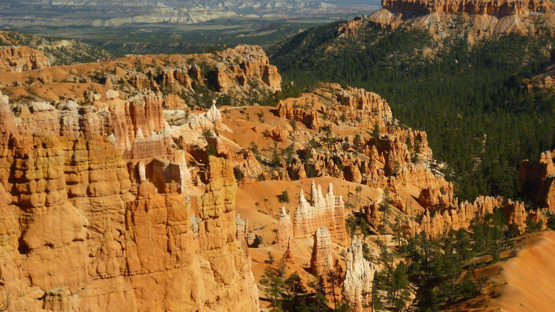 Bryce Canyon Wallpapers - Wallpaper Cave