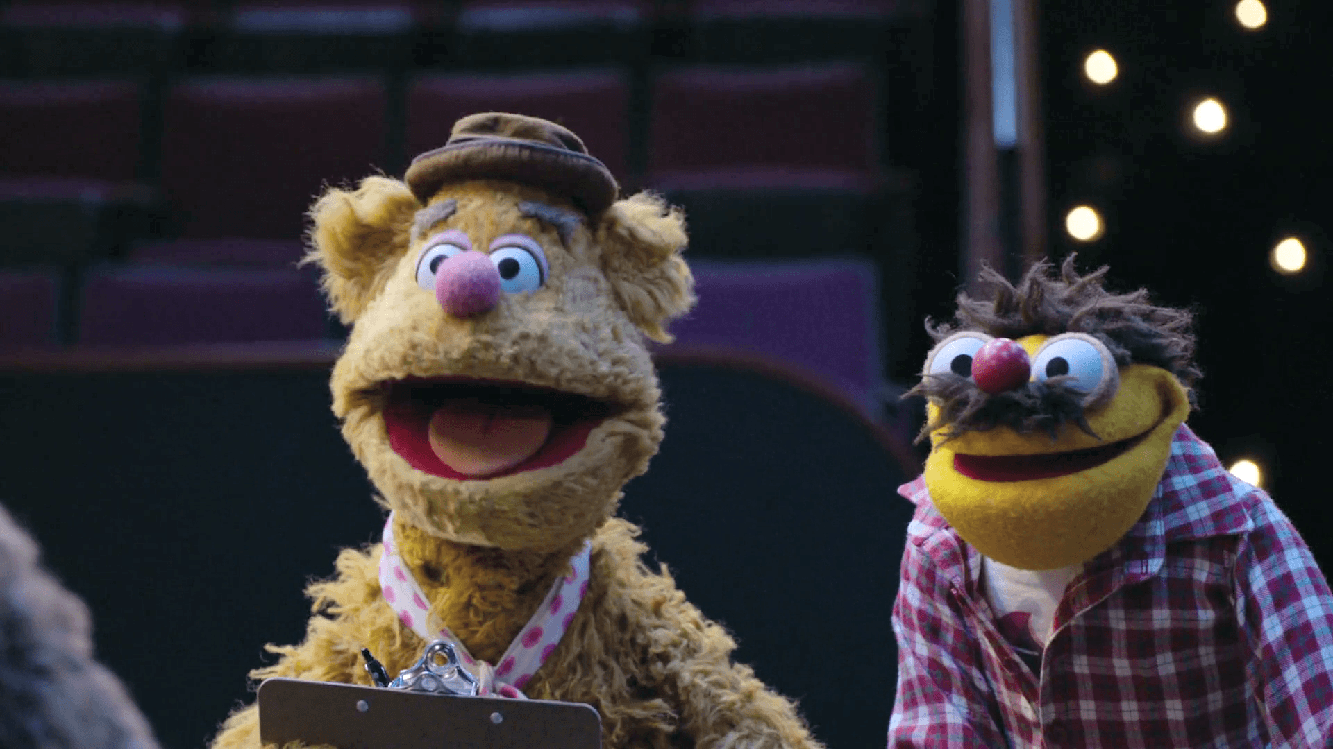 Muppets Take The Bowl Wallpapers - Wallpaper Cave