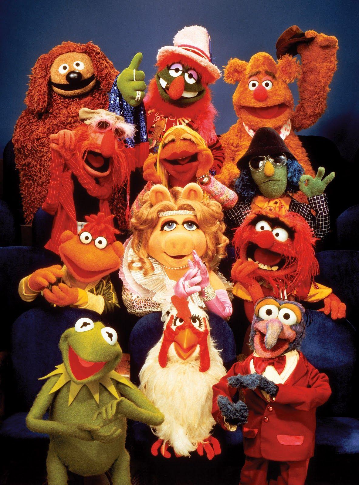 Muppets Take The Bowl Wallpapers - Wallpaper Cave