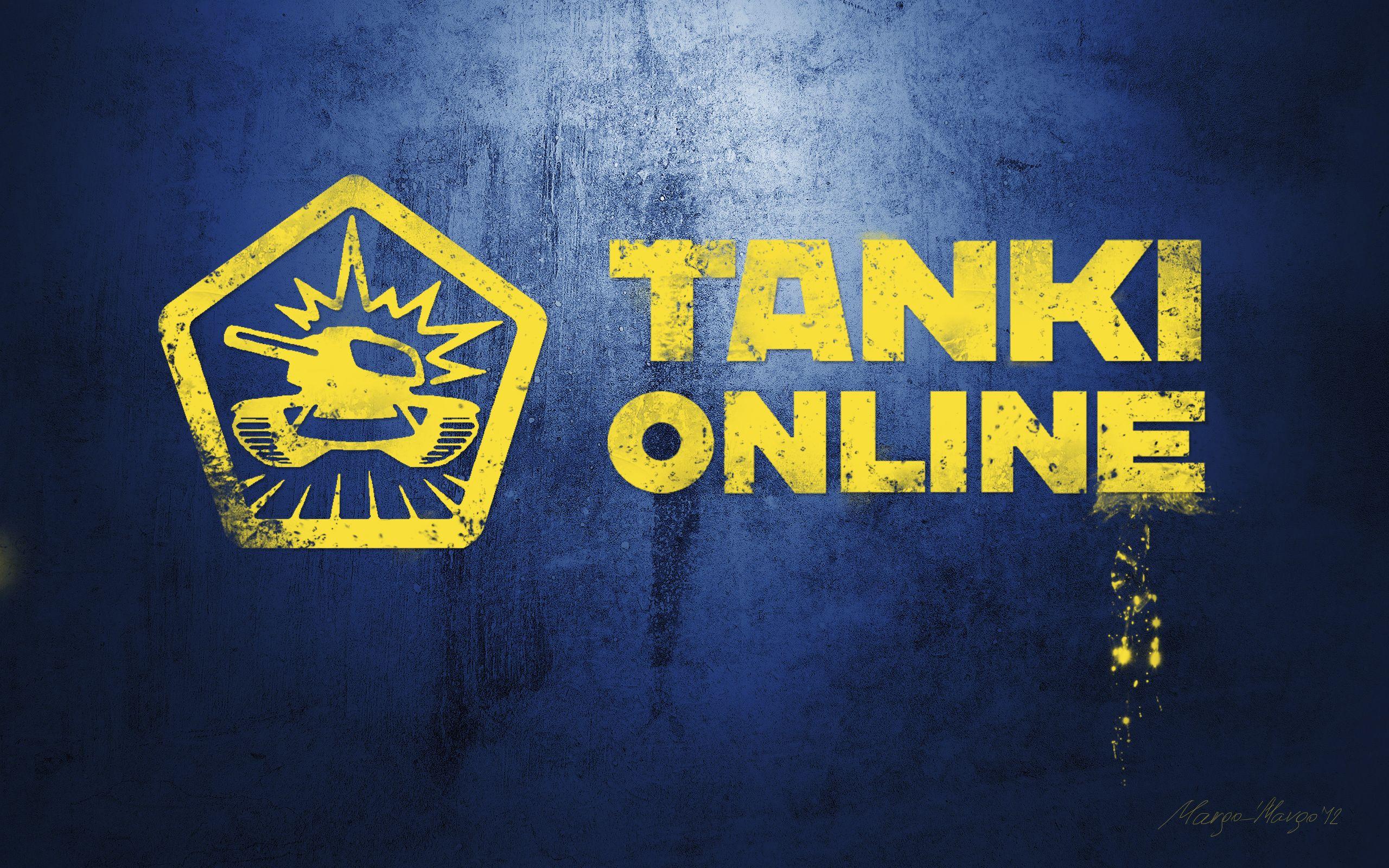 Tanki Online Wallpapers - Wallpaper Cave