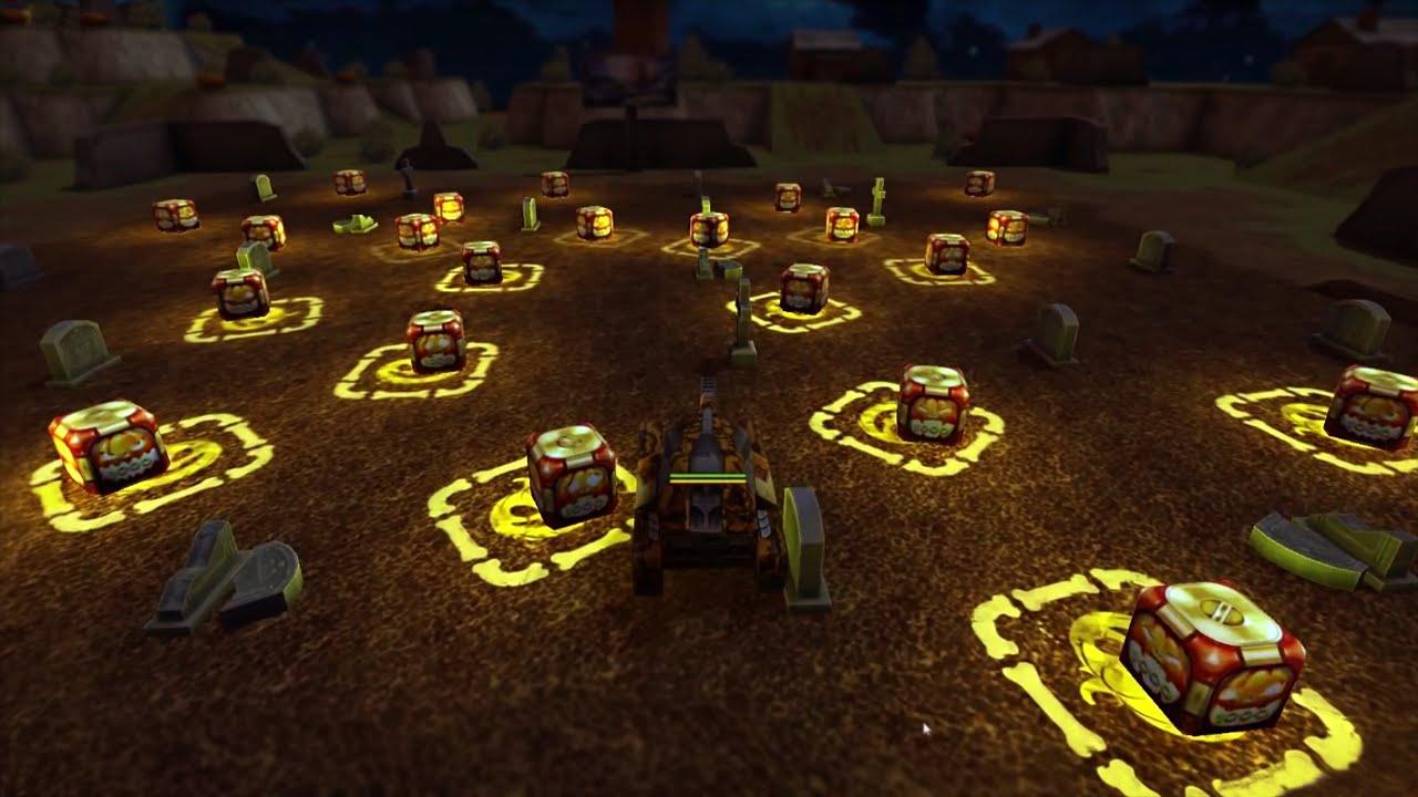 Tanki Online Wallpapers - Wallpaper Cave