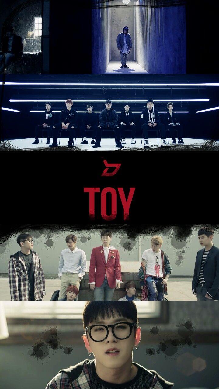 Block B Wallpapers - Wallpaper Cave