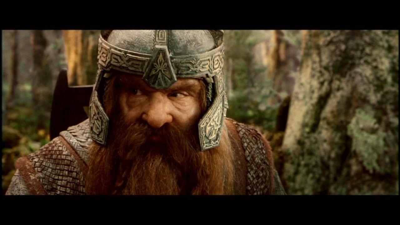 Gimli Wallpapers - Wallpaper Cave