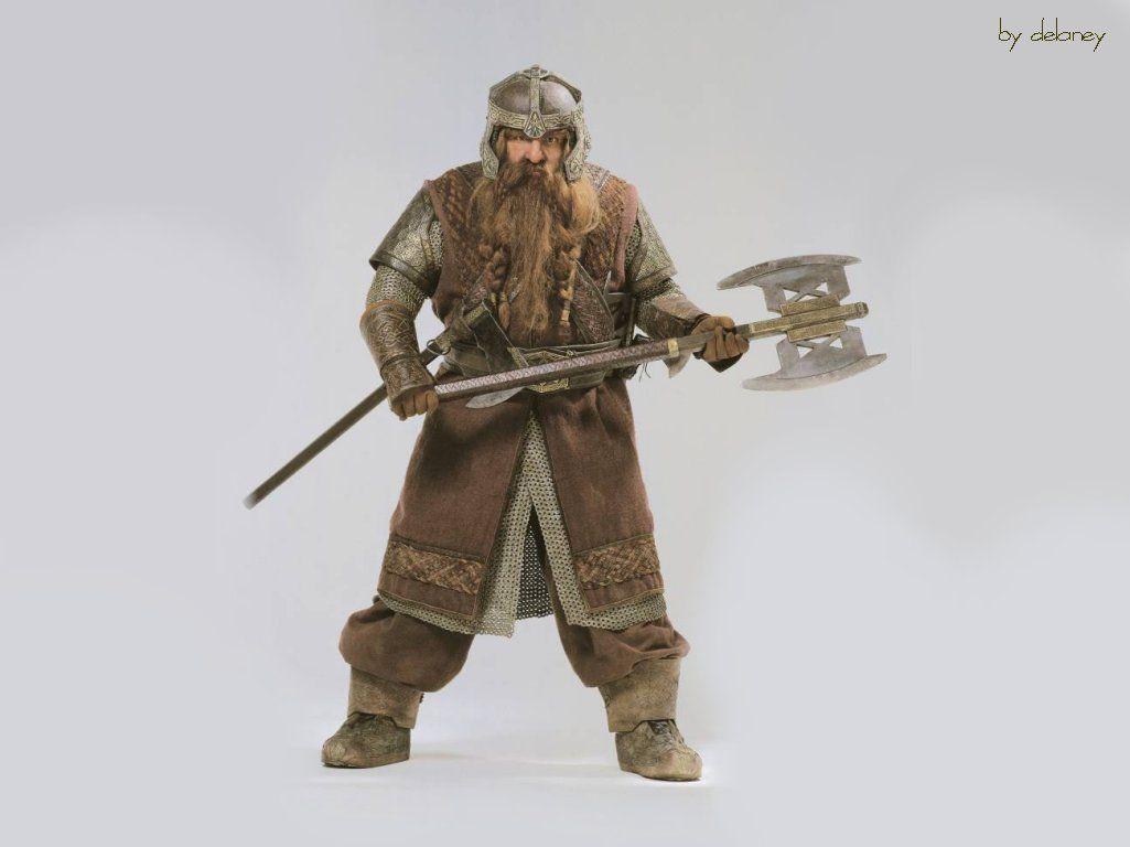 Gimli Wallpapers - Wallpaper Cave