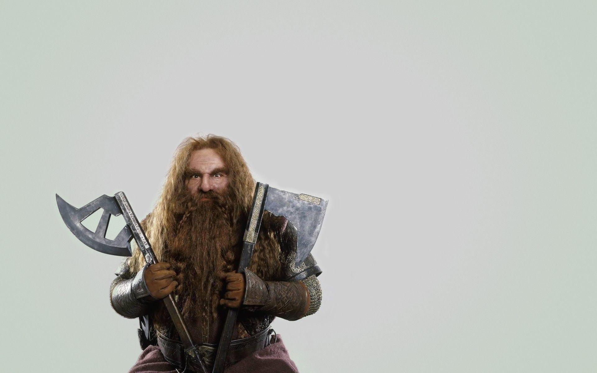Gimli Wallpapers - Wallpaper Cave