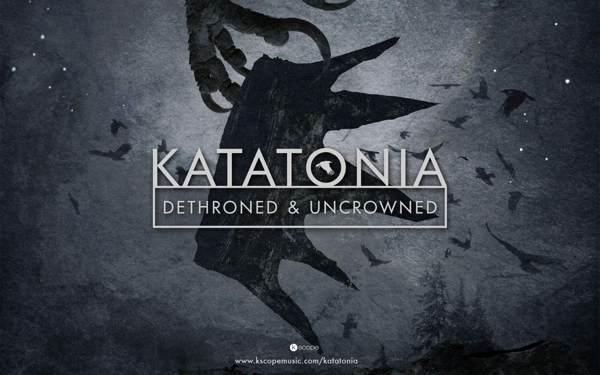 Katatonia Wallpapers - Wallpaper Cave