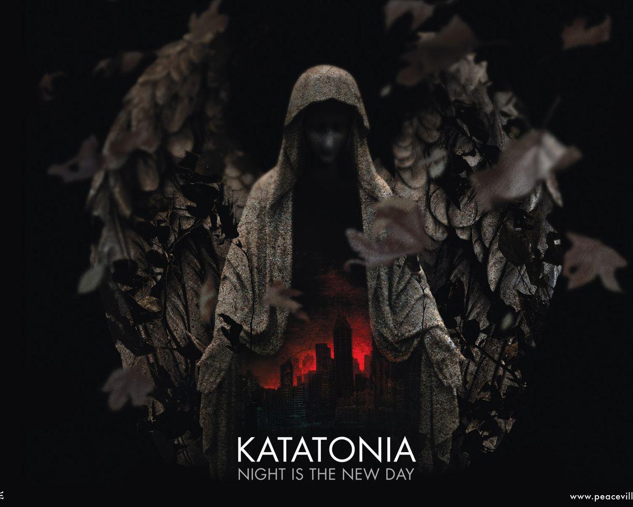 Katatonia Wallpapers - Wallpaper Cave