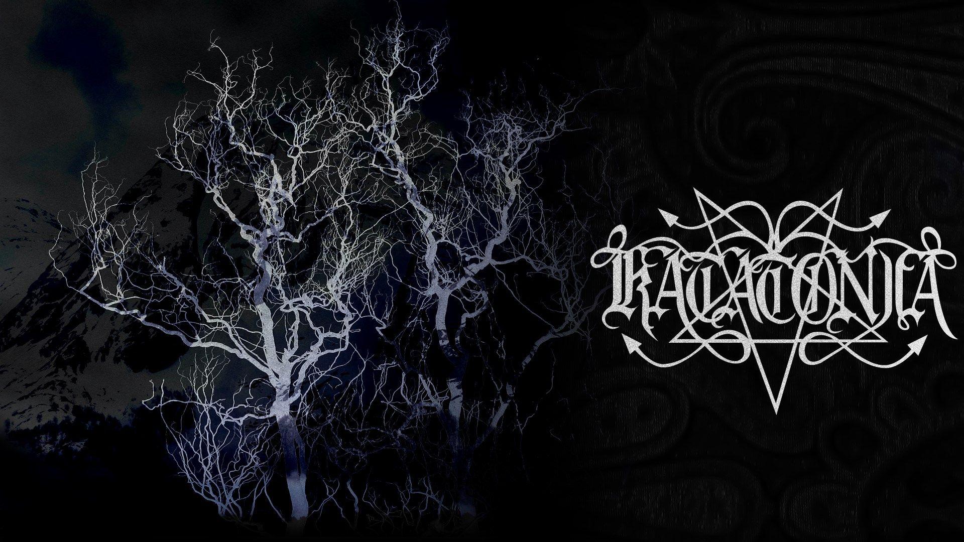 Katatonia Wallpapers - Wallpaper Cave