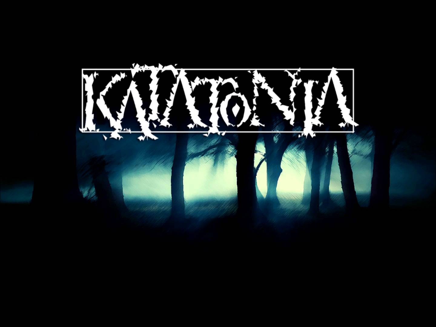 Katatonia Wallpapers - Wallpaper Cave