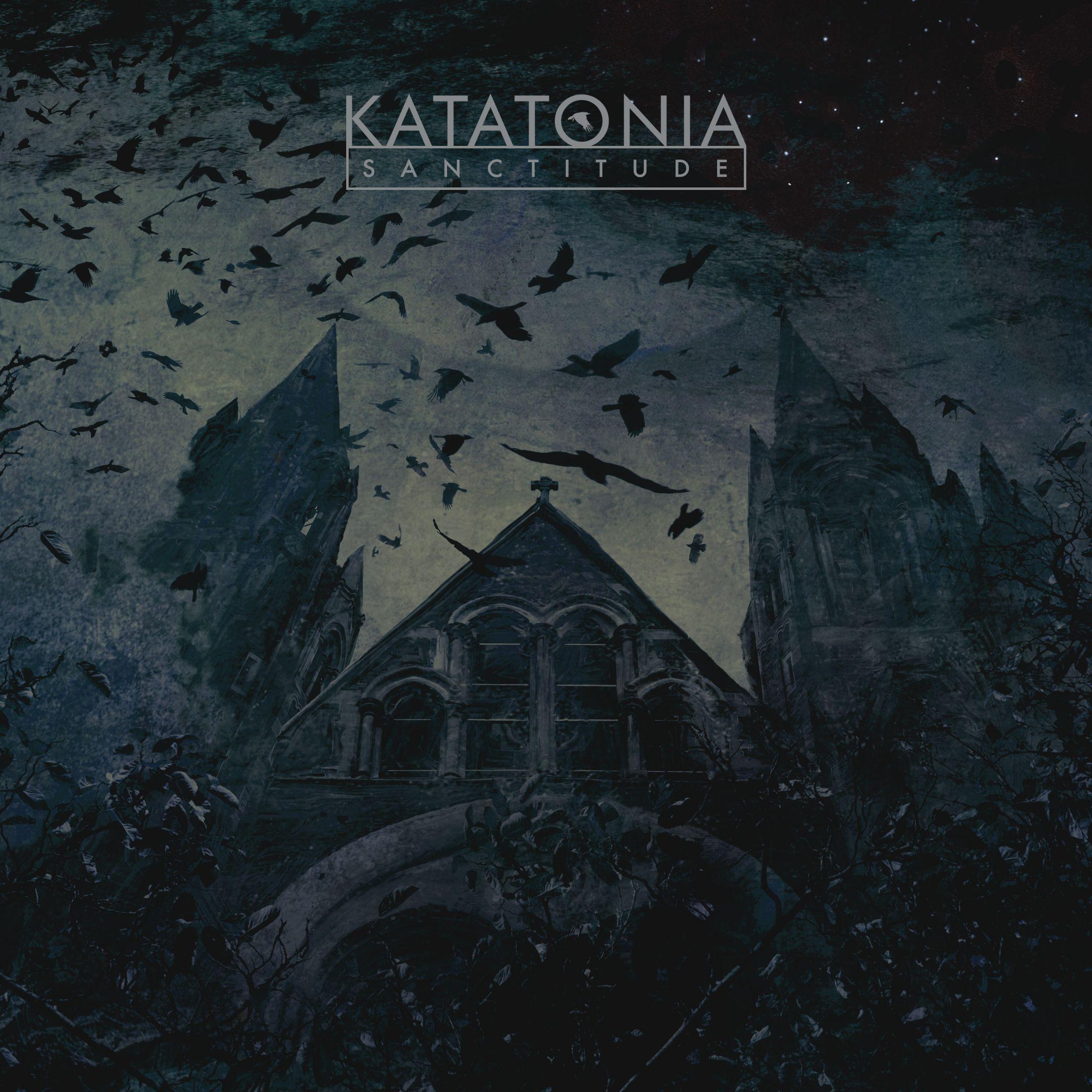 Katatonia Wallpapers - Wallpaper Cave