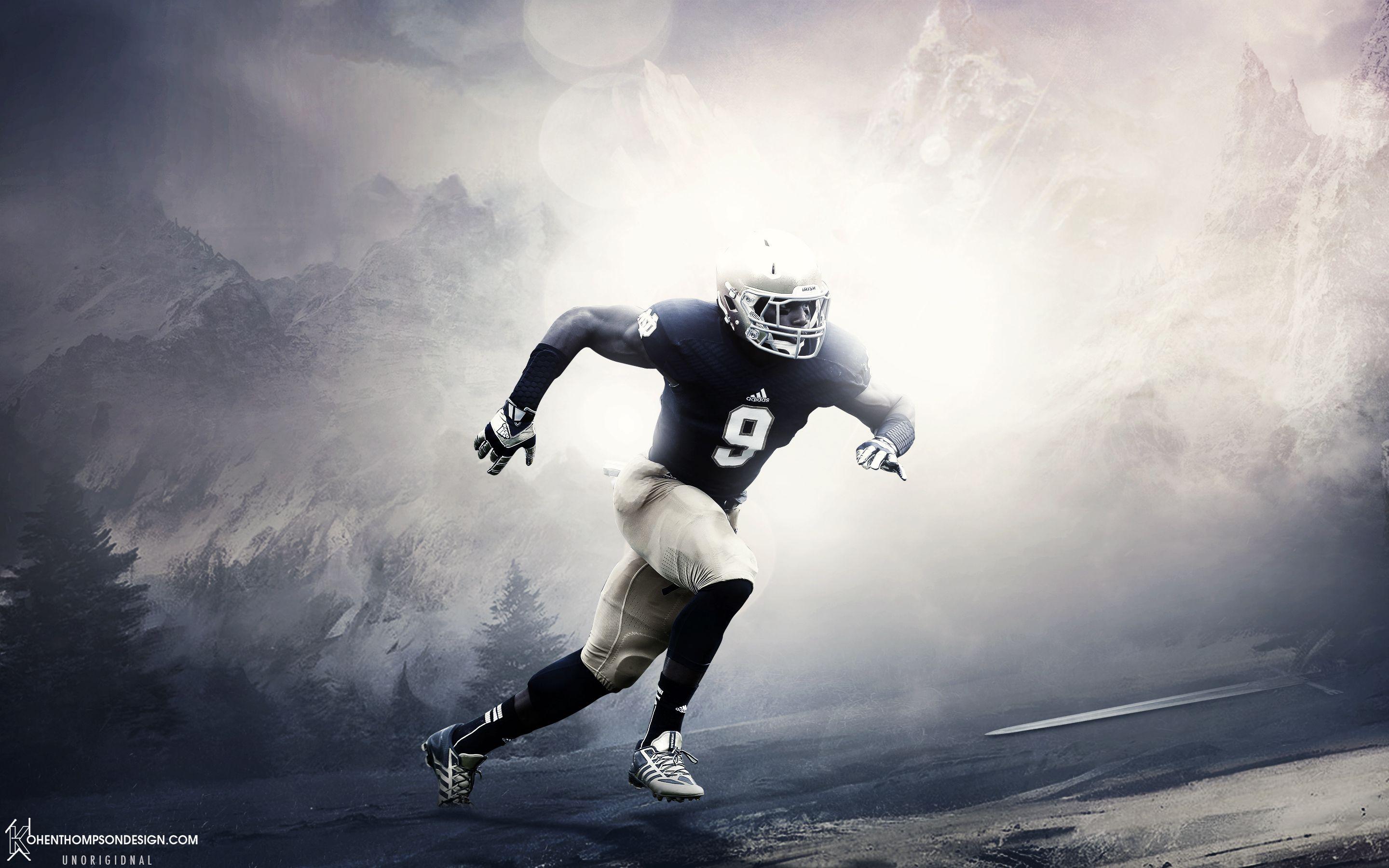 Jaylon Smith Wallpapers - Wallpaper Cave