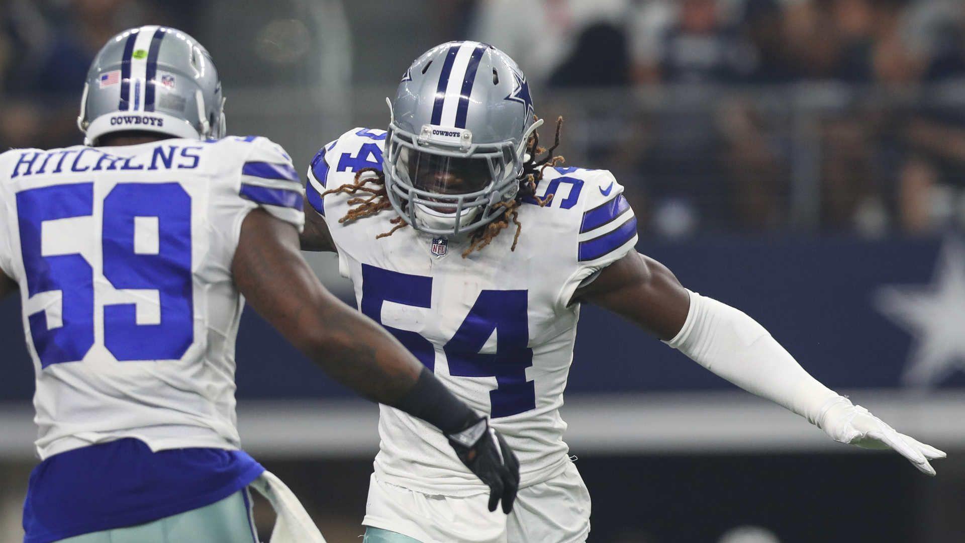 Jaylon Smith Wallpapers - Wallpaper Cave