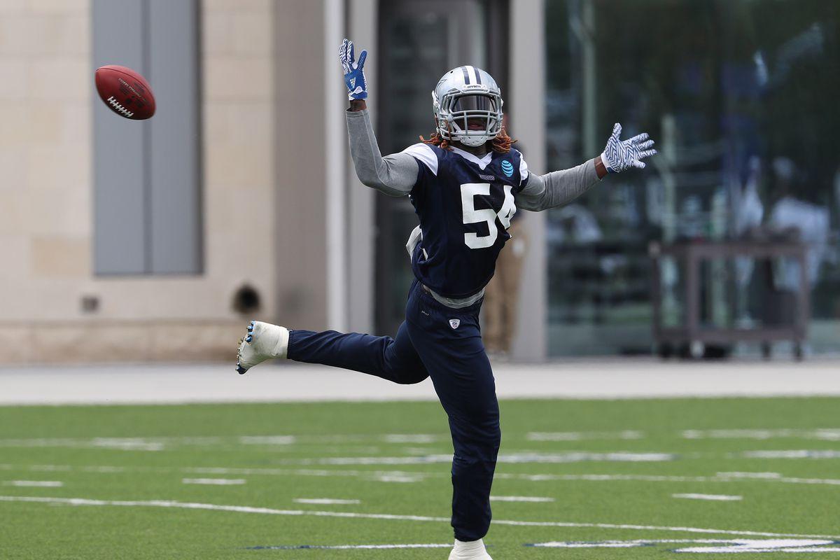 Jaylon Smith Wallpapers - Wallpaper Cave