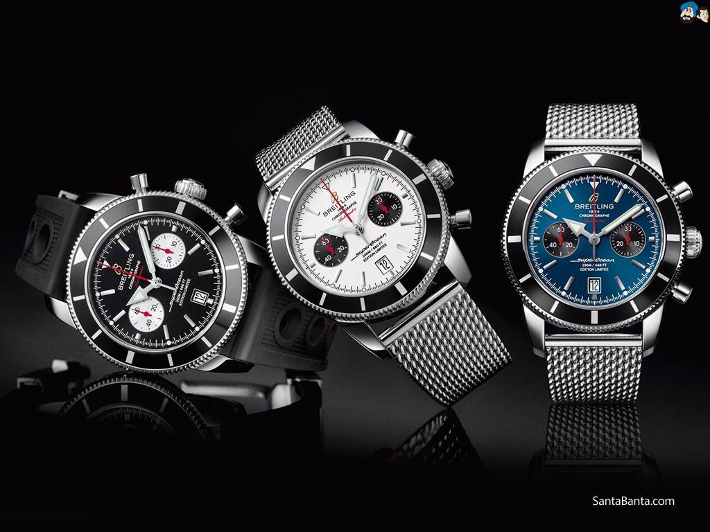 Wrist Watches Wallpapers - Wallpaper Cave