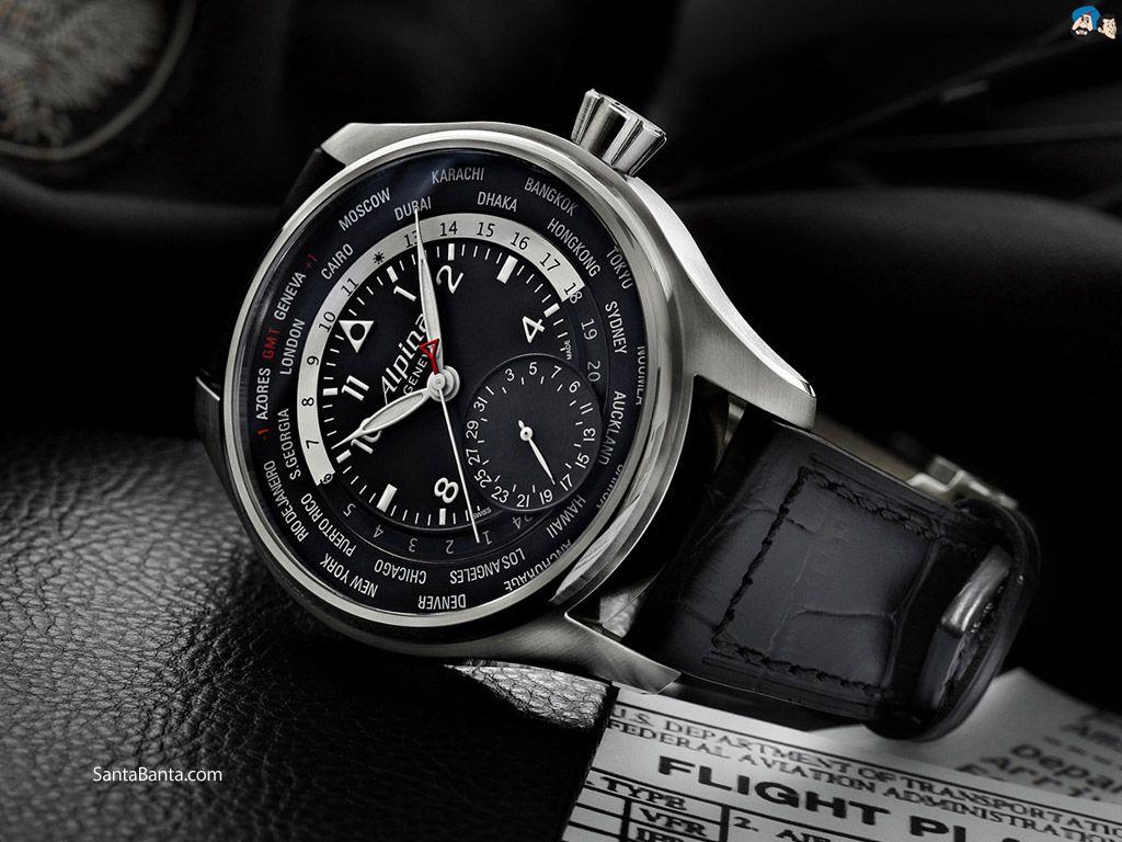 Wrist Watches Wallpapers - Wallpaper Cave