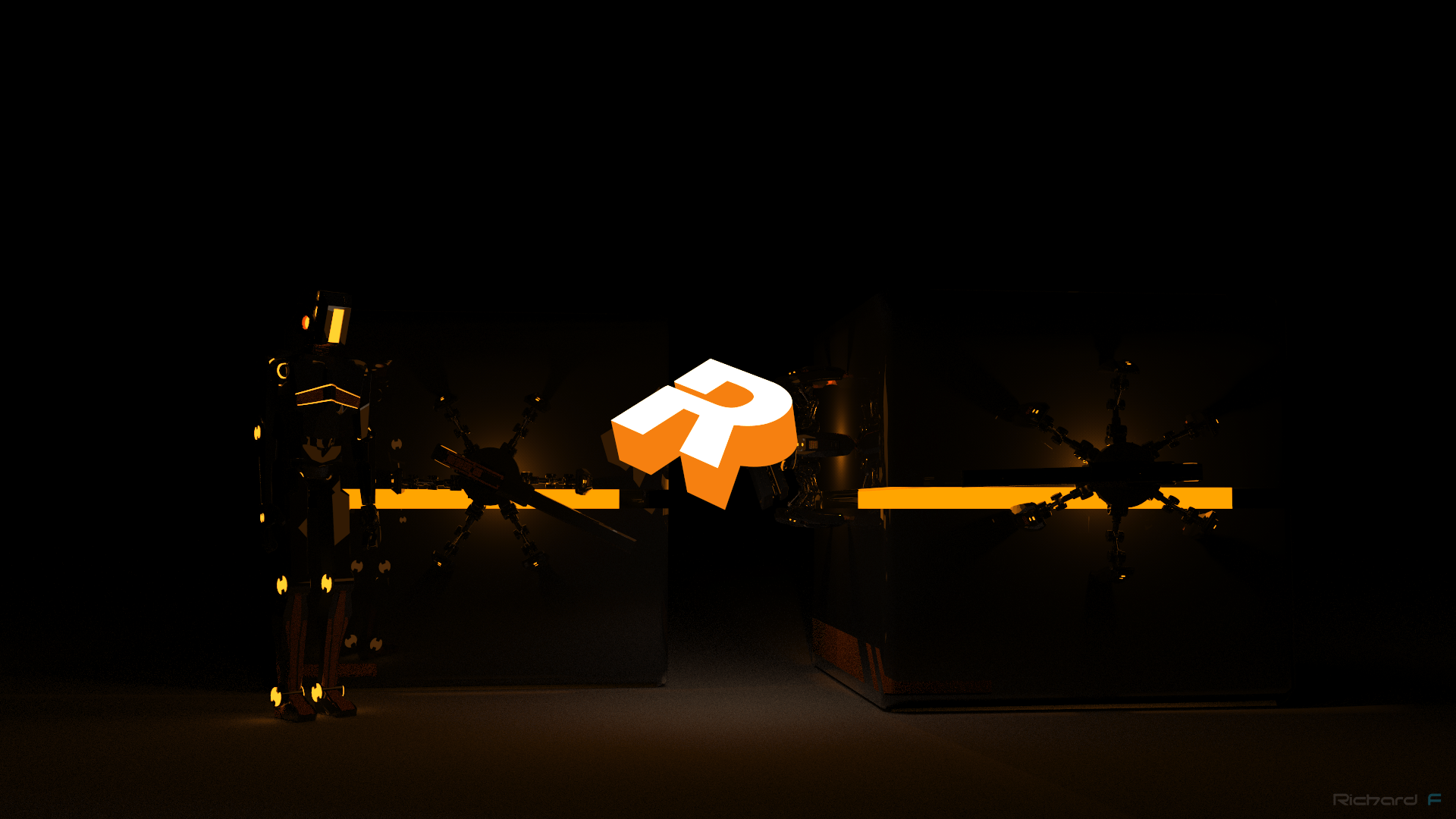 Robocraft Wallpapers - Wallpaper Cave