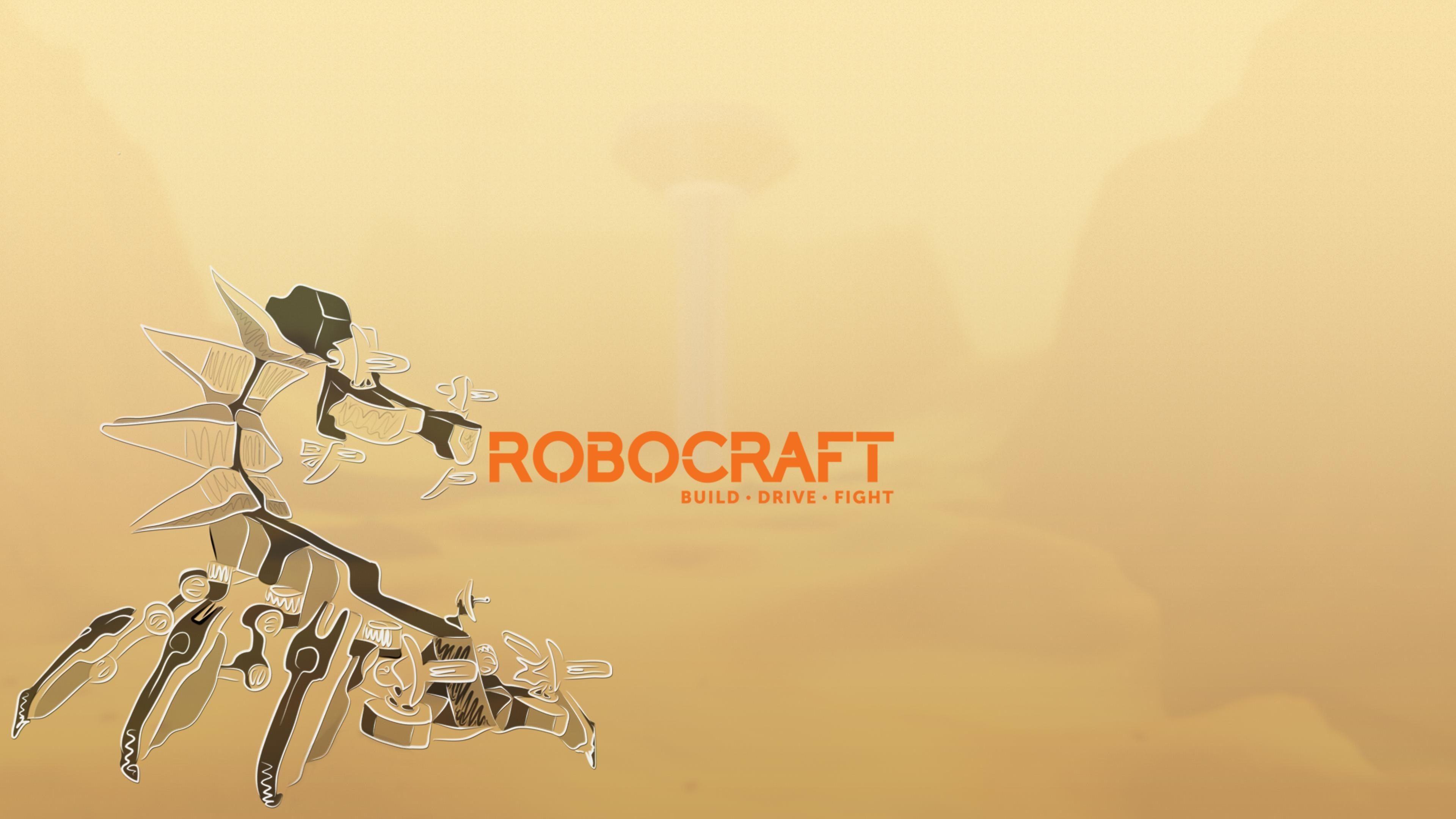 Robocraft Wallpapers - Wallpaper Cave