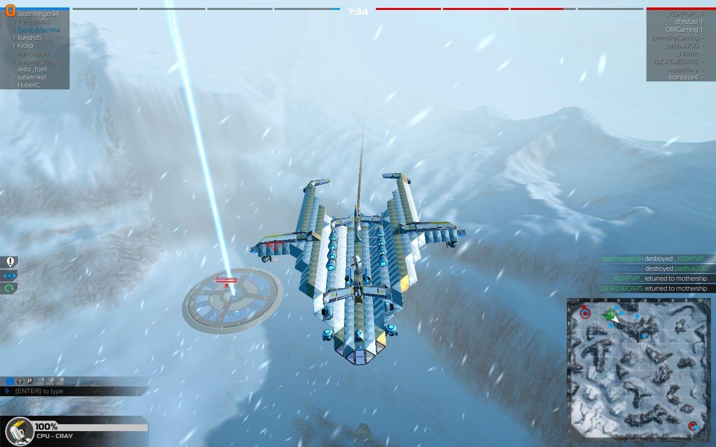 Robocraft Wallpapers - Wallpaper Cave