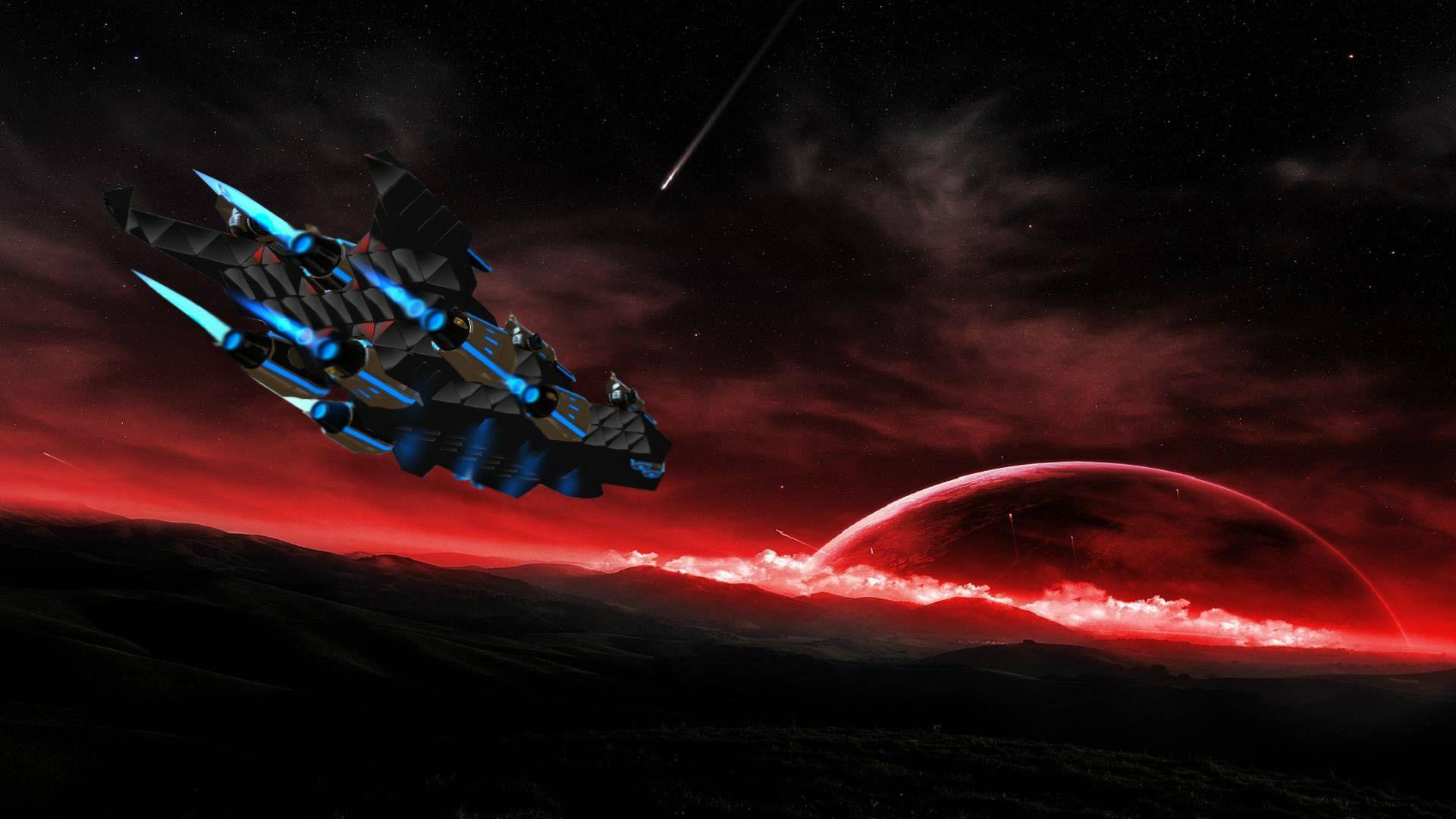 Robocraft Wallpapers - Wallpaper Cave