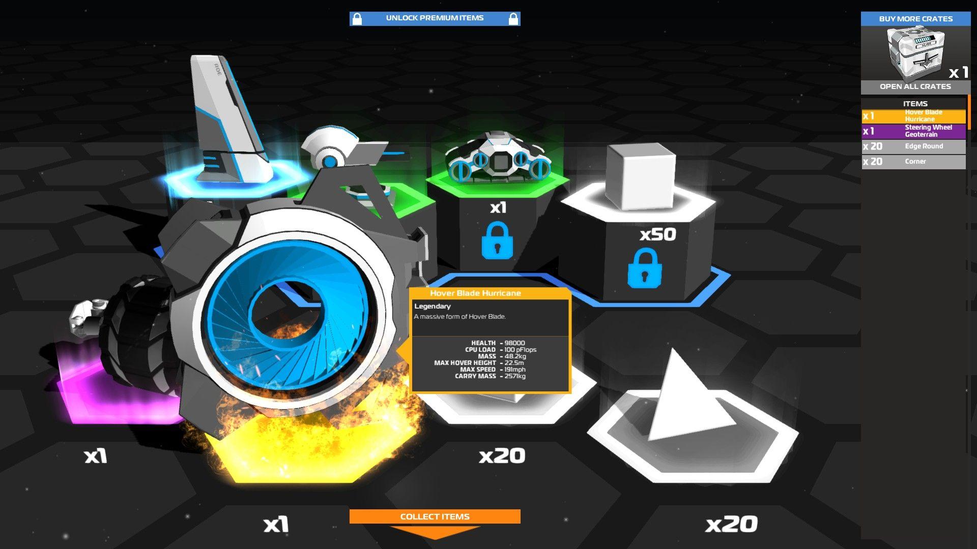 Robocraft Wallpapers - Wallpaper Cave