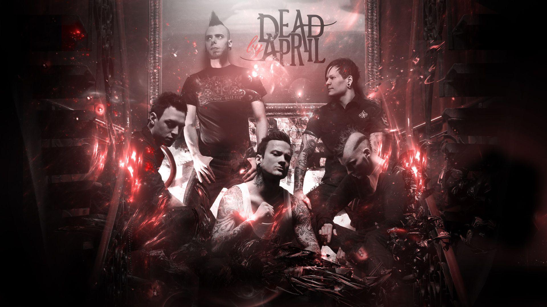 Dead By April Wallpapers - Wallpaper Cave